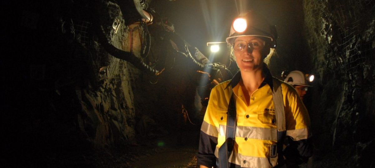 What is mining : Types of Mines in New Zealand